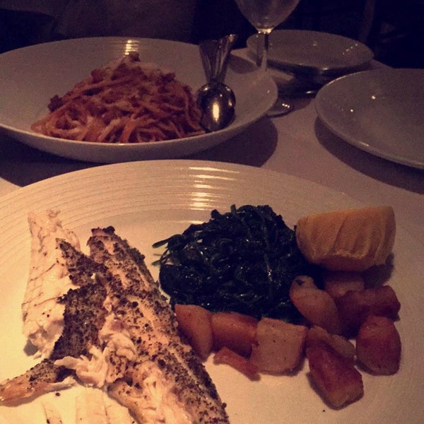 Photos at Madeo Restaurant - 76 tips from 2186 visitors