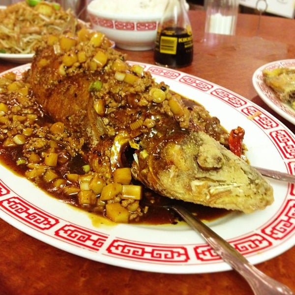 Shuang Cheng - Asian Restaurant in Minneapolis