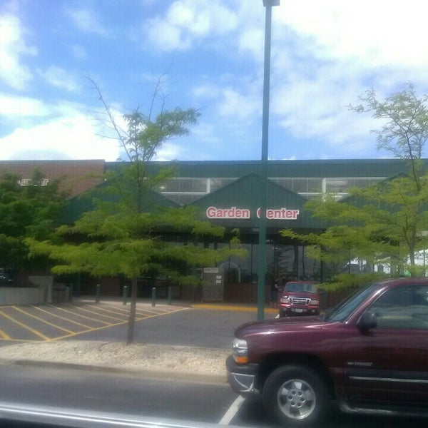 Menards - Hardware Store