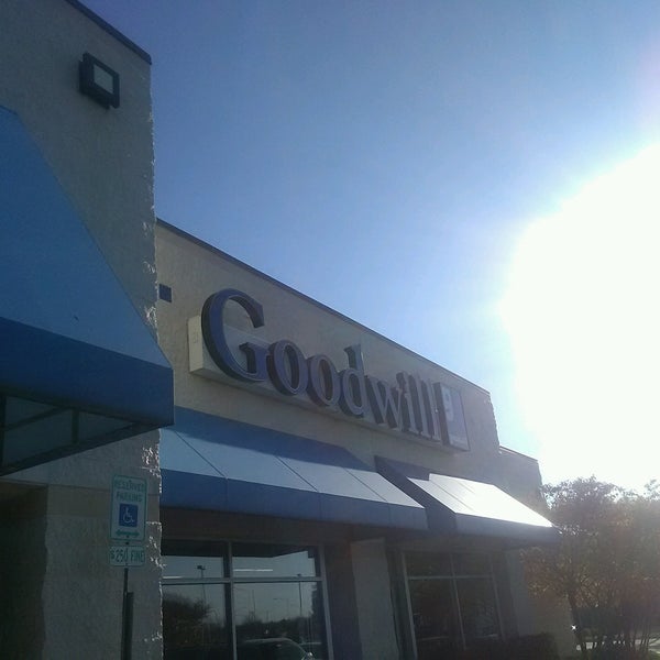 Goodwill - Joliet, IL