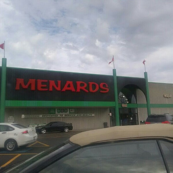Photos at Menards - Bradley, IL