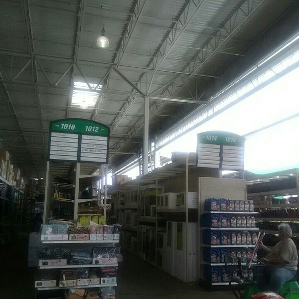 Photos at Menards - Bradley, IL