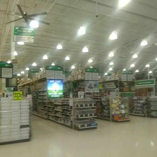 Photos at Menards - Bradley, IL