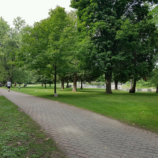 Riverside Park - 12 tips from 426 visitors