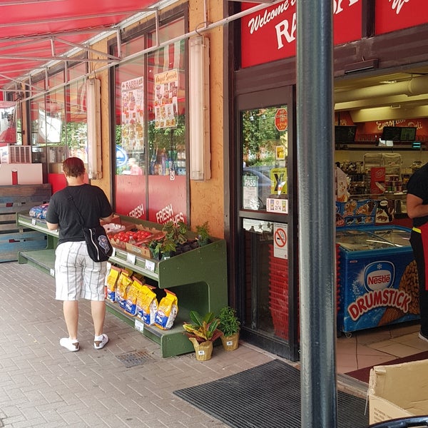 Rabba Fine Foods - Church and Wellesley - Toronto, ON