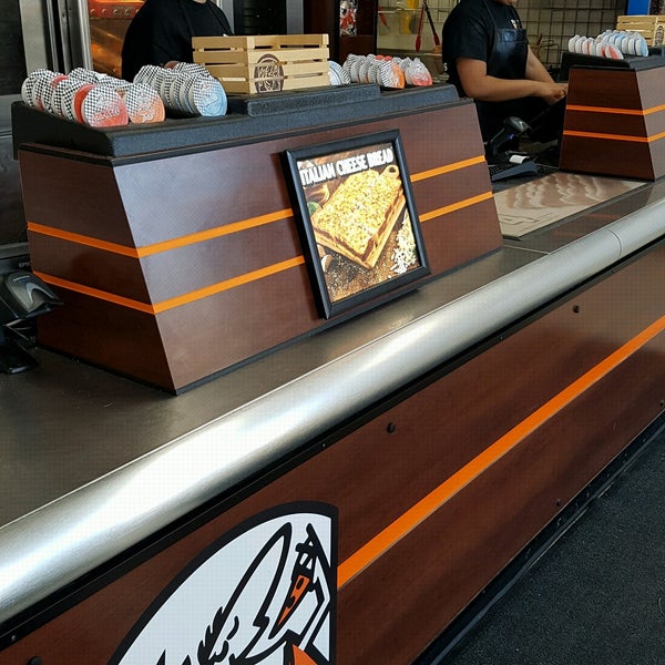 Little Caesars Pizza - Pizzeria
