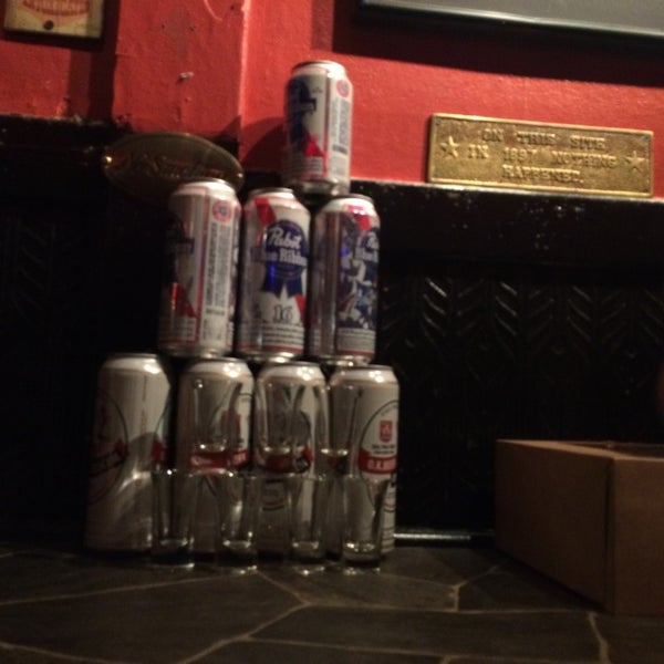 Photos at Bernice's Tavern - Bar in Bridgeport