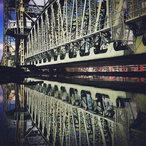 De Hef - Kop van Zuid-Entrepot - Rotterdam, Zuid-Holland