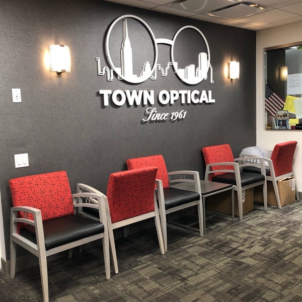 Town Optical - Midtown East - New York, NY