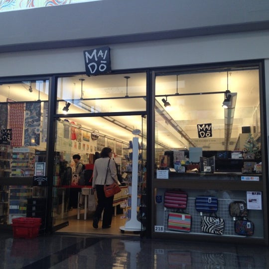 MaiDo Fine Stationery & Gifts - Japantown - 17 tips