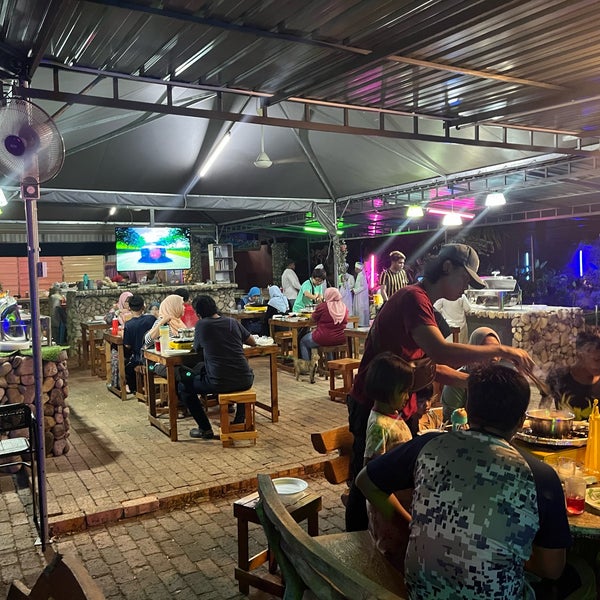 Sahom Valley Agro & Eco Resort - Nature Preserve