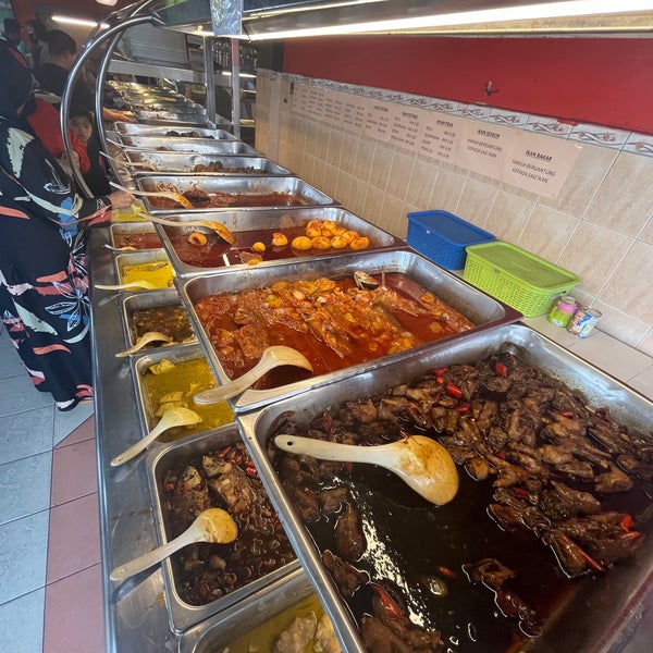 Top 10 dinner spots in Tawau, Malaysia