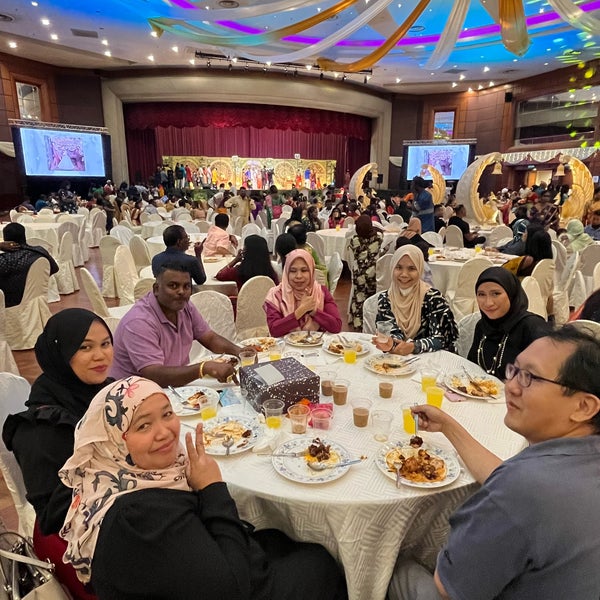 Photos at Menara PGRM - Cheras - Jalan Pudu