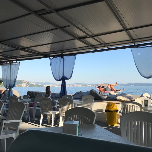 Sticco - Beach in Grignano