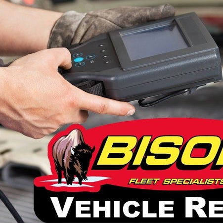 Bison Fleet Specialists - Automotive Repair Shop in Buffalo