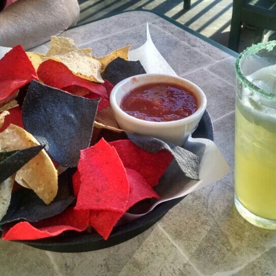 Cks Cantina And Grill - Mexican Restaurant