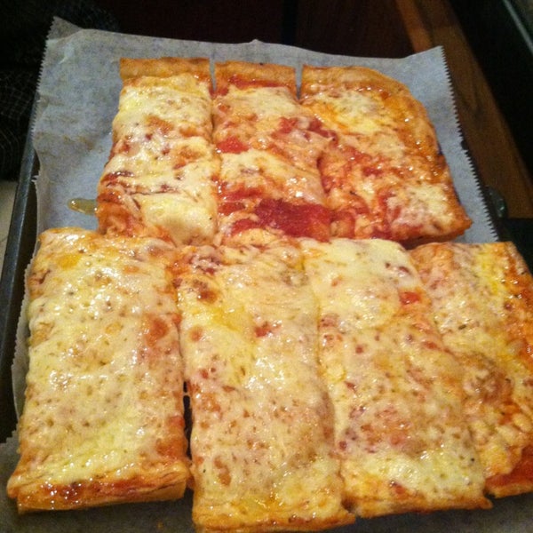 Pizza L'Oven - 9 tips