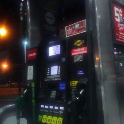 APlus - Convenience Store