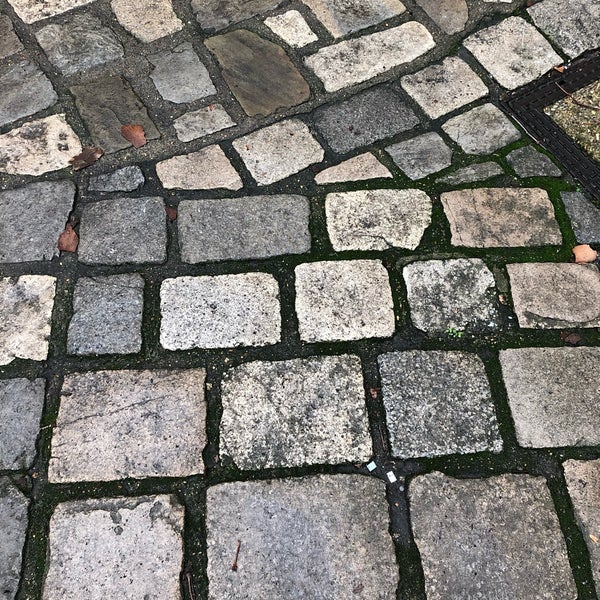 Staple Inn Hall - Holborn and Covent Garden - High Holborn