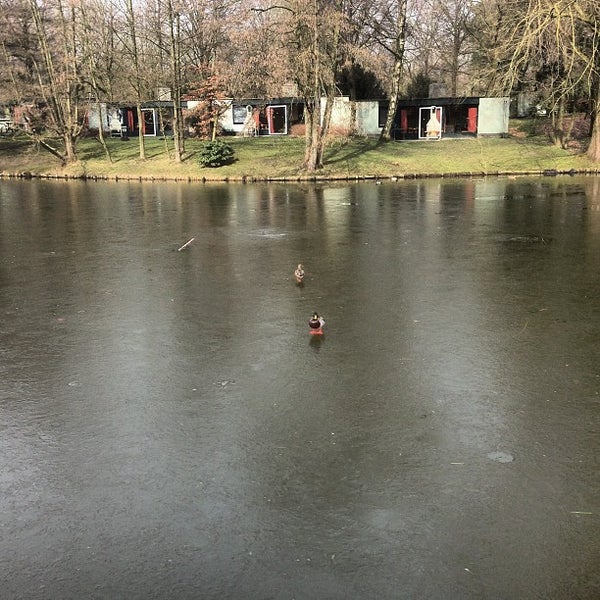 Center Parcs De Eemhof - Resort