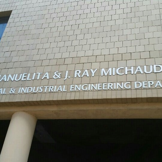 Mechanical Engineering Building (NJIT) - College Engineering Building ...