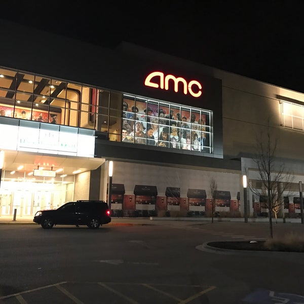 Photos at AMC Hawthorn 12 - Movie Theater in Vernon Hills