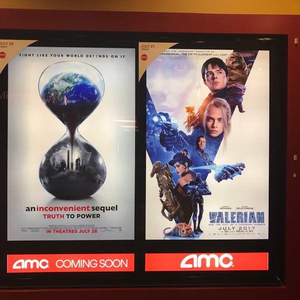 Photos at AMC Hawthorn 12 - Movie Theater in Vernon Hills