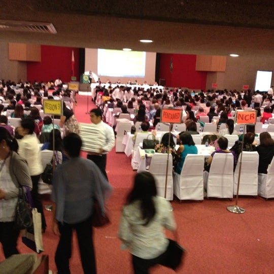 Philippine International Convention Center (PICC) - Barangay 76 - 38 tips