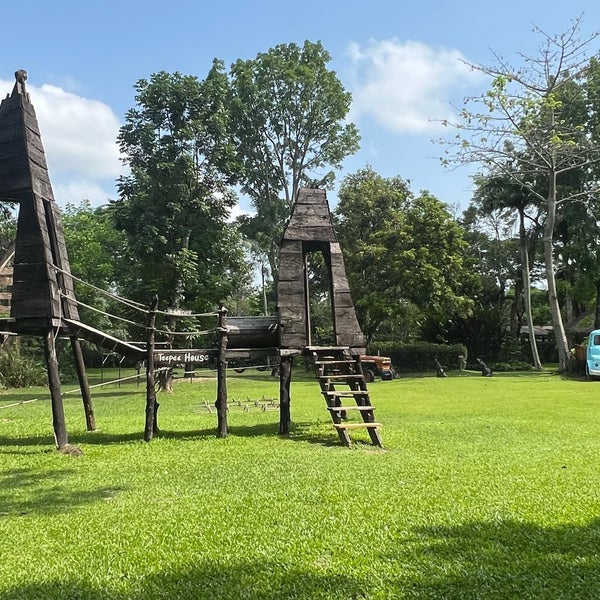 Sta. Elena Fun Farm - Cabuyao, Laguna