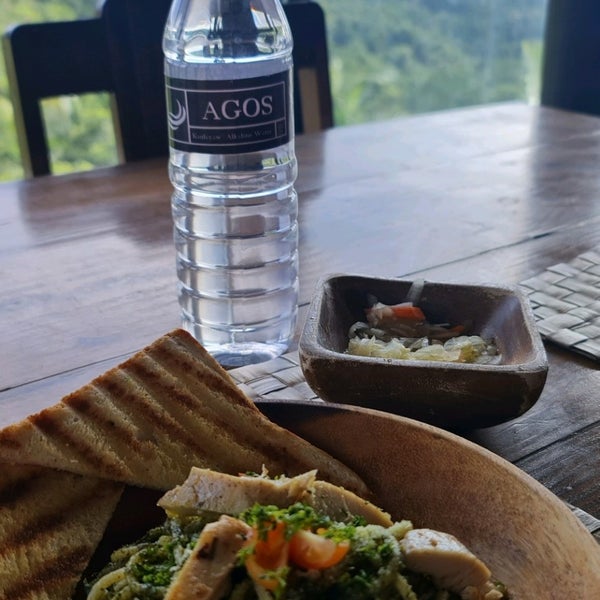 Barangay Cuyambay - Village in Tanay