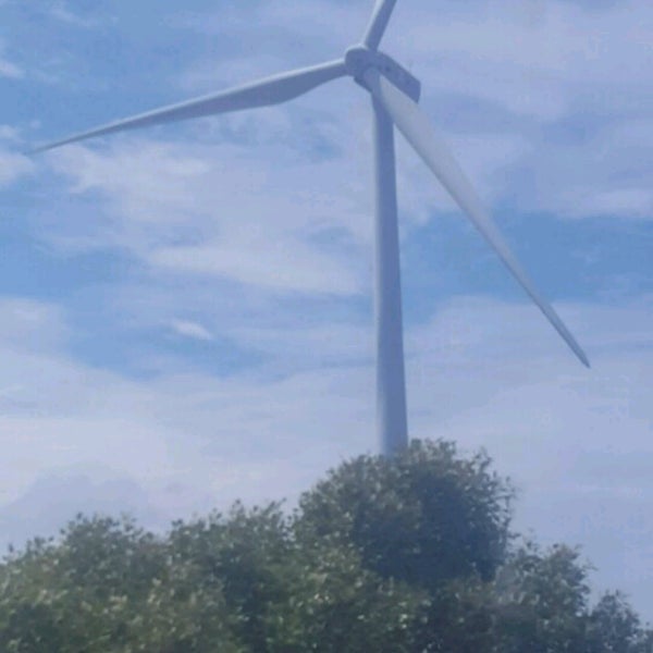 Photos at San Lorenzo Wind Farm - 1 tip