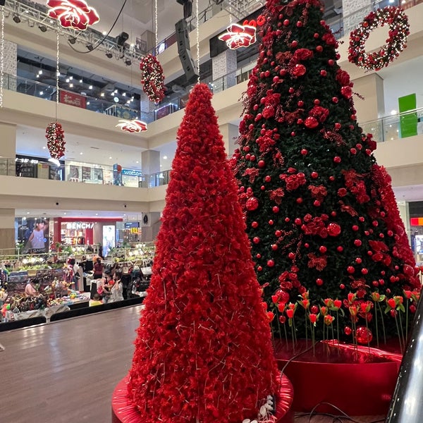 Ayala Malls Cloverleaf - Balingasa - A. Bonifacio Ave