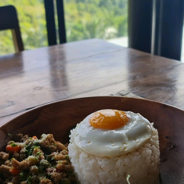 Barangay Cuyambay - Village in Tanay