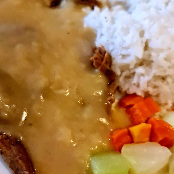 A. C. Rumpa - Steakhouse in Angeles City