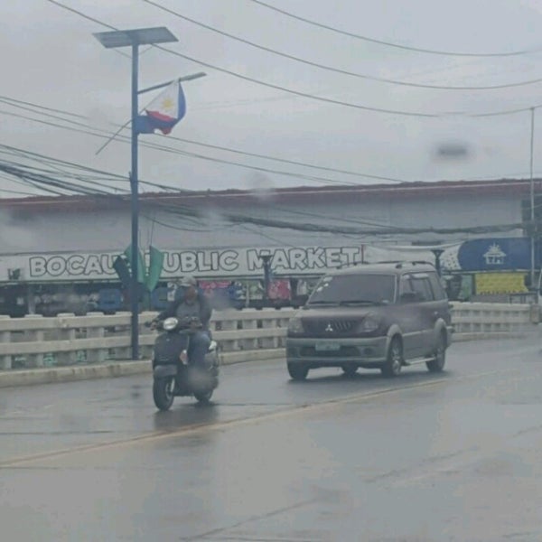 Bocaue Public Market - 4 tips from 127 visitors