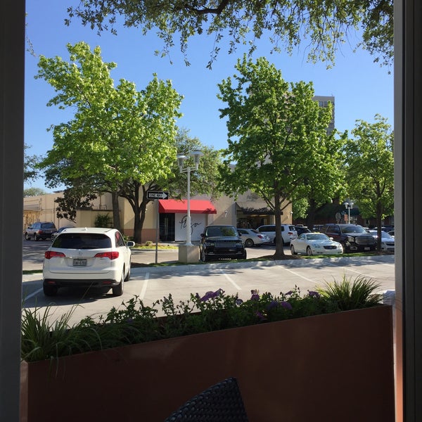 Preston Center - 7 tips