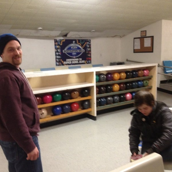 Timber Bowl - Springfield, OR