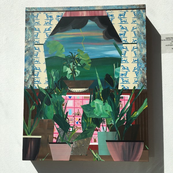 Linda Hodges Gallery - Art Gallery in Seattle