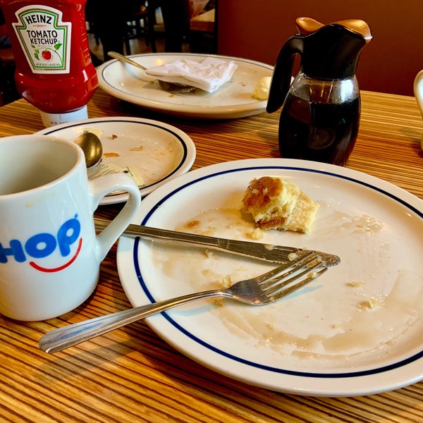 IHOP - Logan Square - Chicago, IL