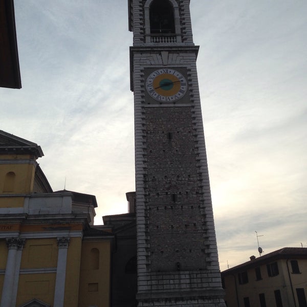 Chiari - Brescia, Lombardia