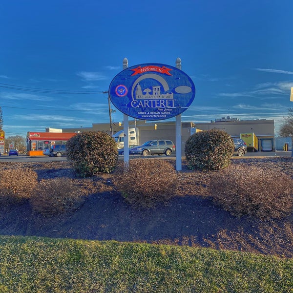 Carteret NJ - 11 tips from 1635 visitors
