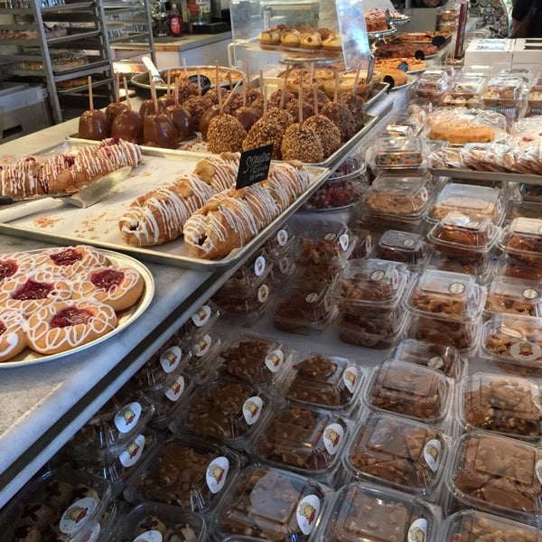 Photos at WheatFields Eatery & Bakery - American Restaurant in Omaha