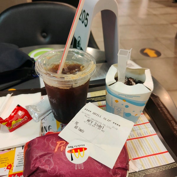 Photos at McDonald's & McCafé - SS15 - 1, Jalan SS 15/3A