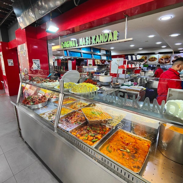 ABC Bistro Cafe - Brickfields - 15 tips from 1572 visitors