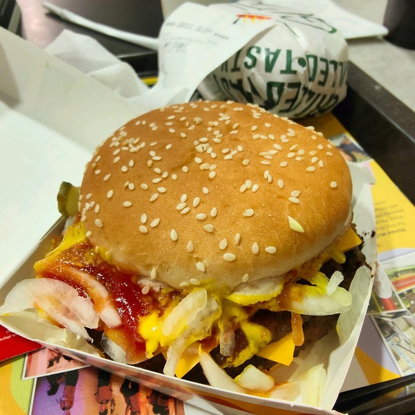 Photos at McDonald's & McCafé - SS15 - 1, Jalan SS 15/3A