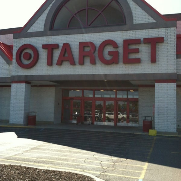 Target (Now Closed) - 5 tips