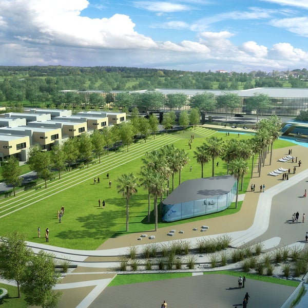 Devanahalli - Town in Devanhalli