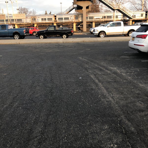 LIRR - Central Islip Station - Central Islip, NY