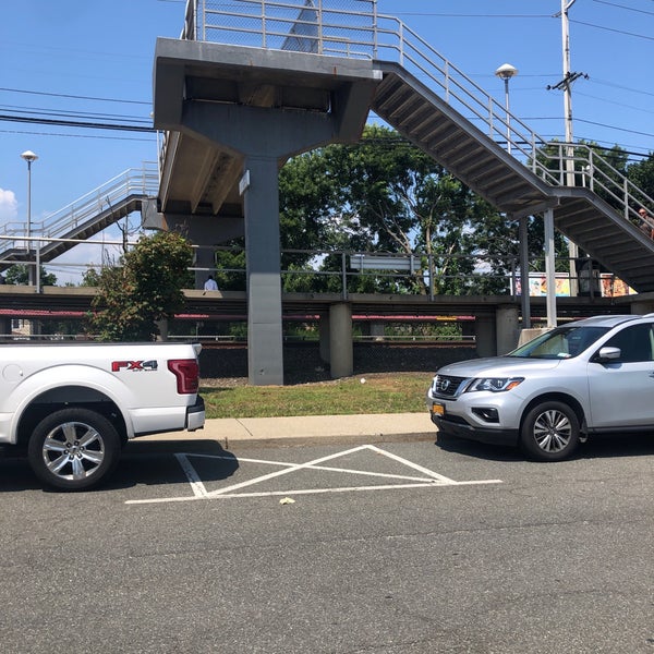 LIRR - Central Islip Station - Central Islip, NY