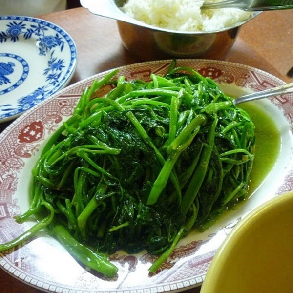 Hop Kee - Chinatown - 136 tips